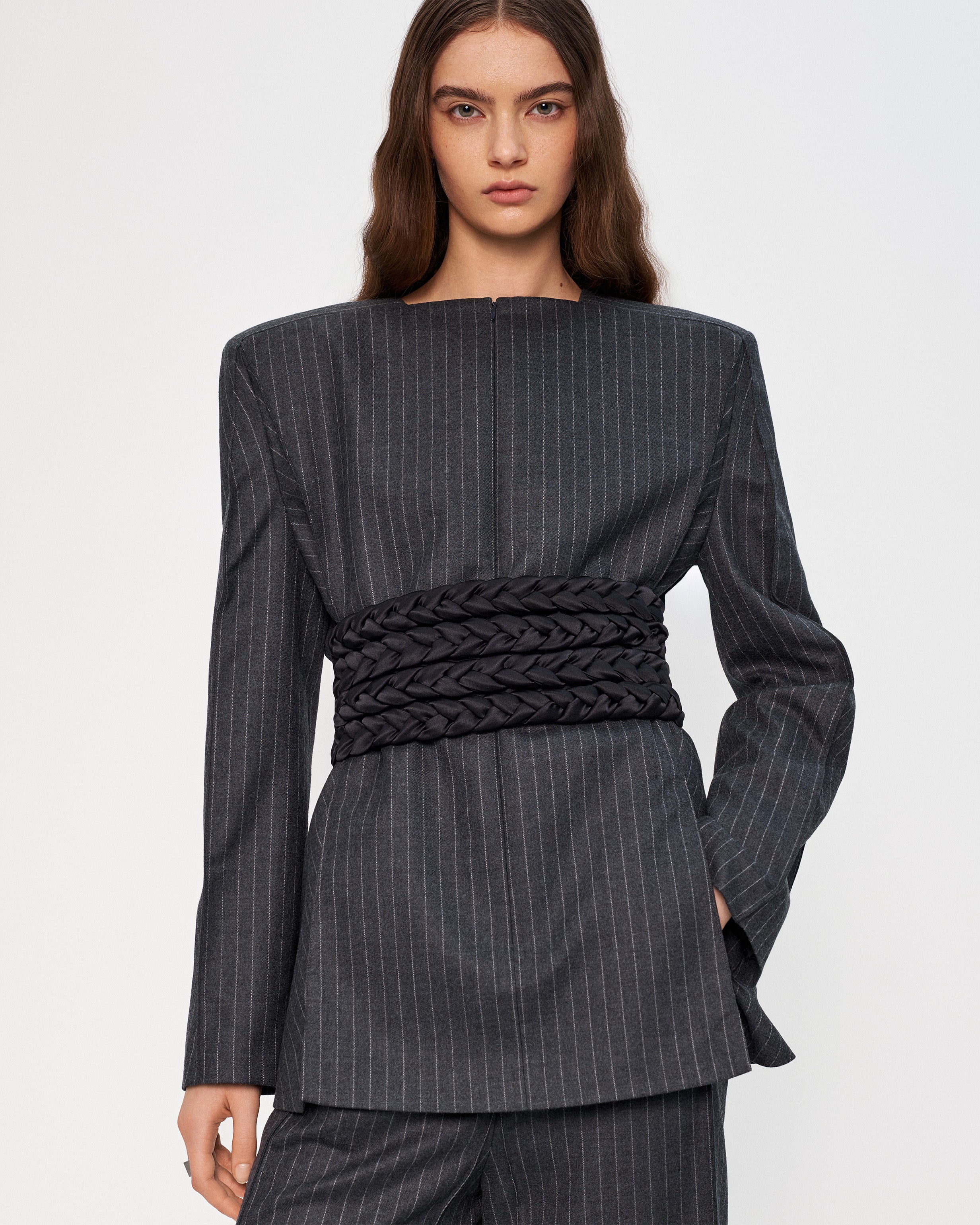 BEVZA — український бренд елегантного жіночого одягу